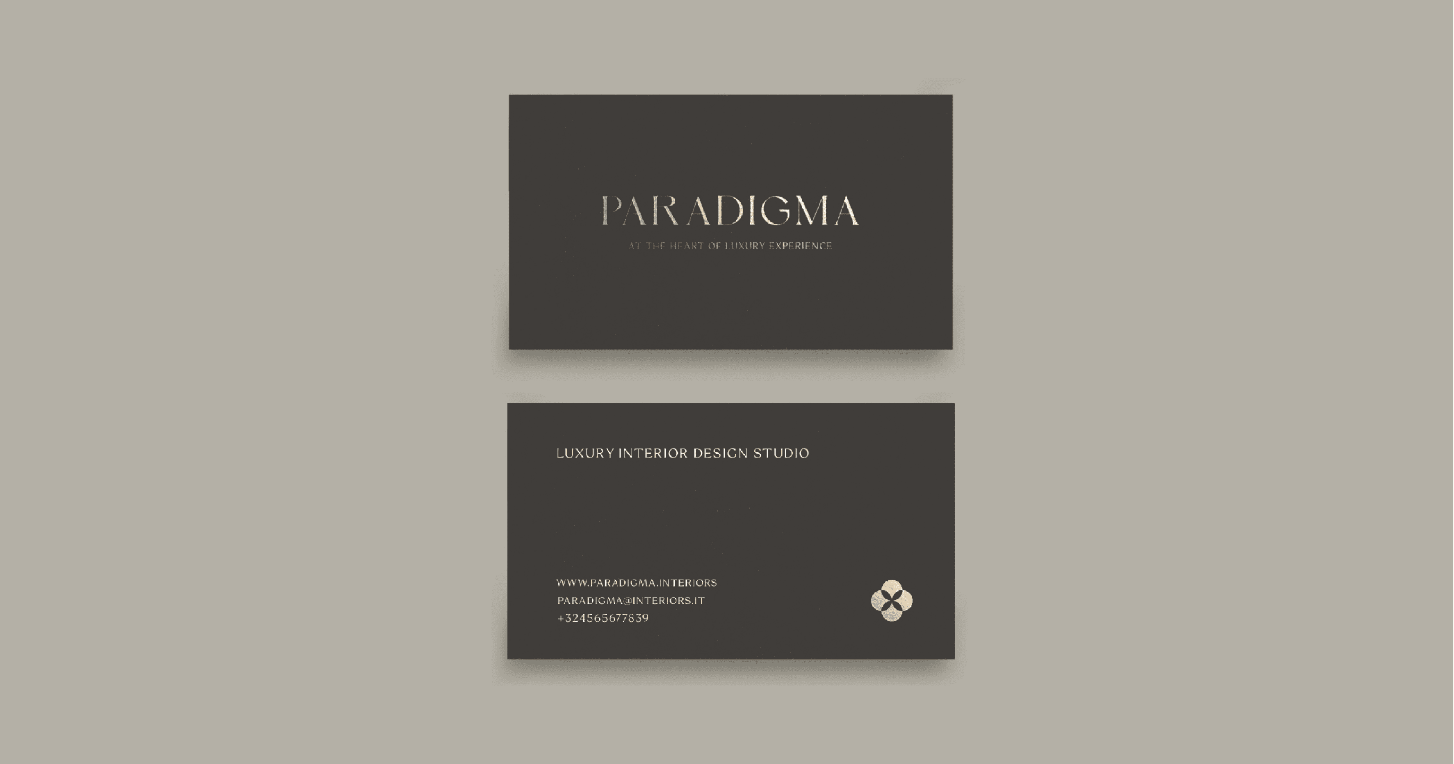Paradigma Studio