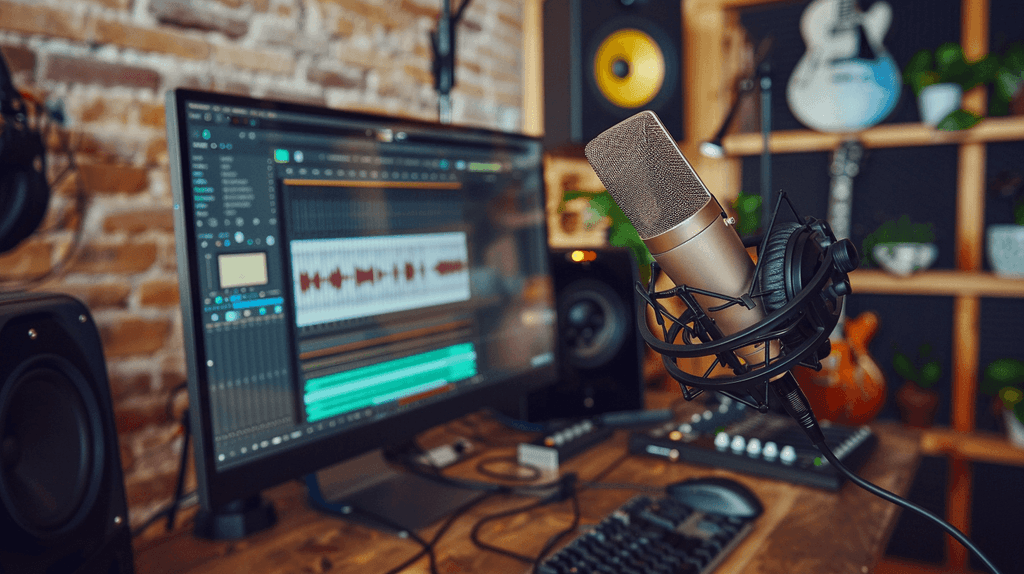 Herramientas gratuitas de corrección de tono: Una guía - Kits.AI