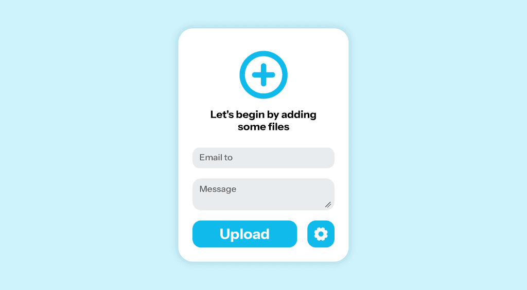 Send Large Files Free (Up to 100GB) | Online File Transfer | Drime