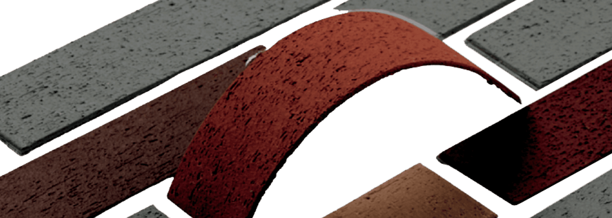 Supersurface® - Modified Clay Material