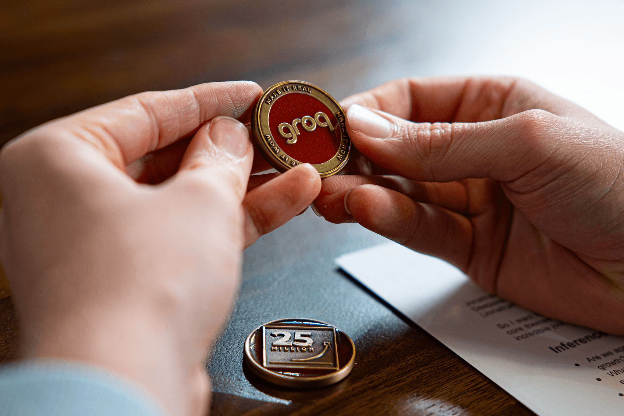 Jonathan Ross, Founder & CEO @ Groq: NVIDIA vs Groq - The Future of ...