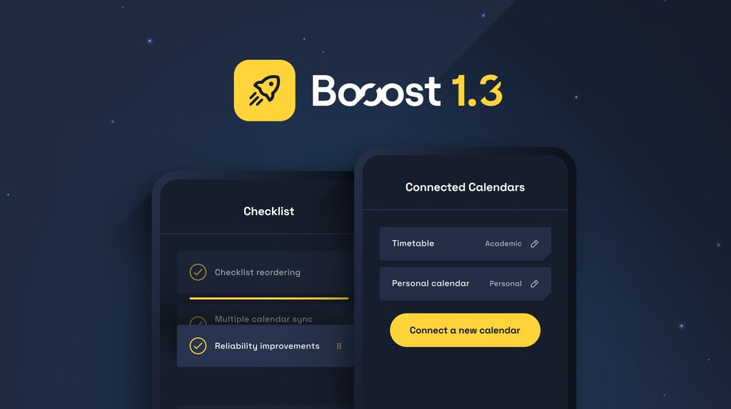 Booost Education - Smart solutions to make learning accessible