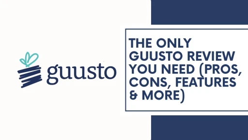 The Only Guusto Review You Need (Pros, Cons, Features & More) — PerkUp