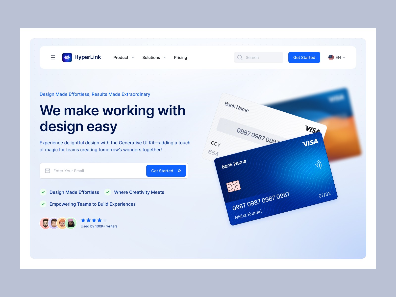 BrixUI - The world's largest Figma multi-brand UI library and design system.