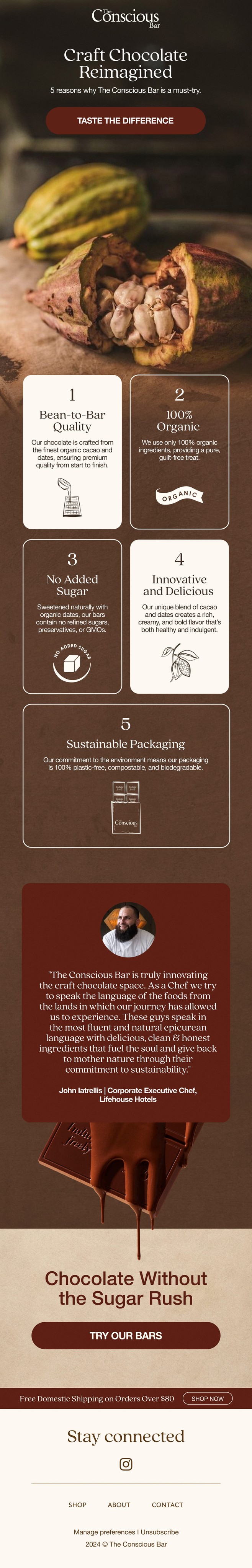 Well Copy | Ecom Email Marketing