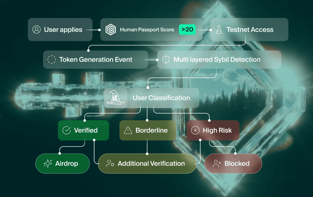 Case Study: How Human Passport Protected Story Protocol’s Airdrop from ...