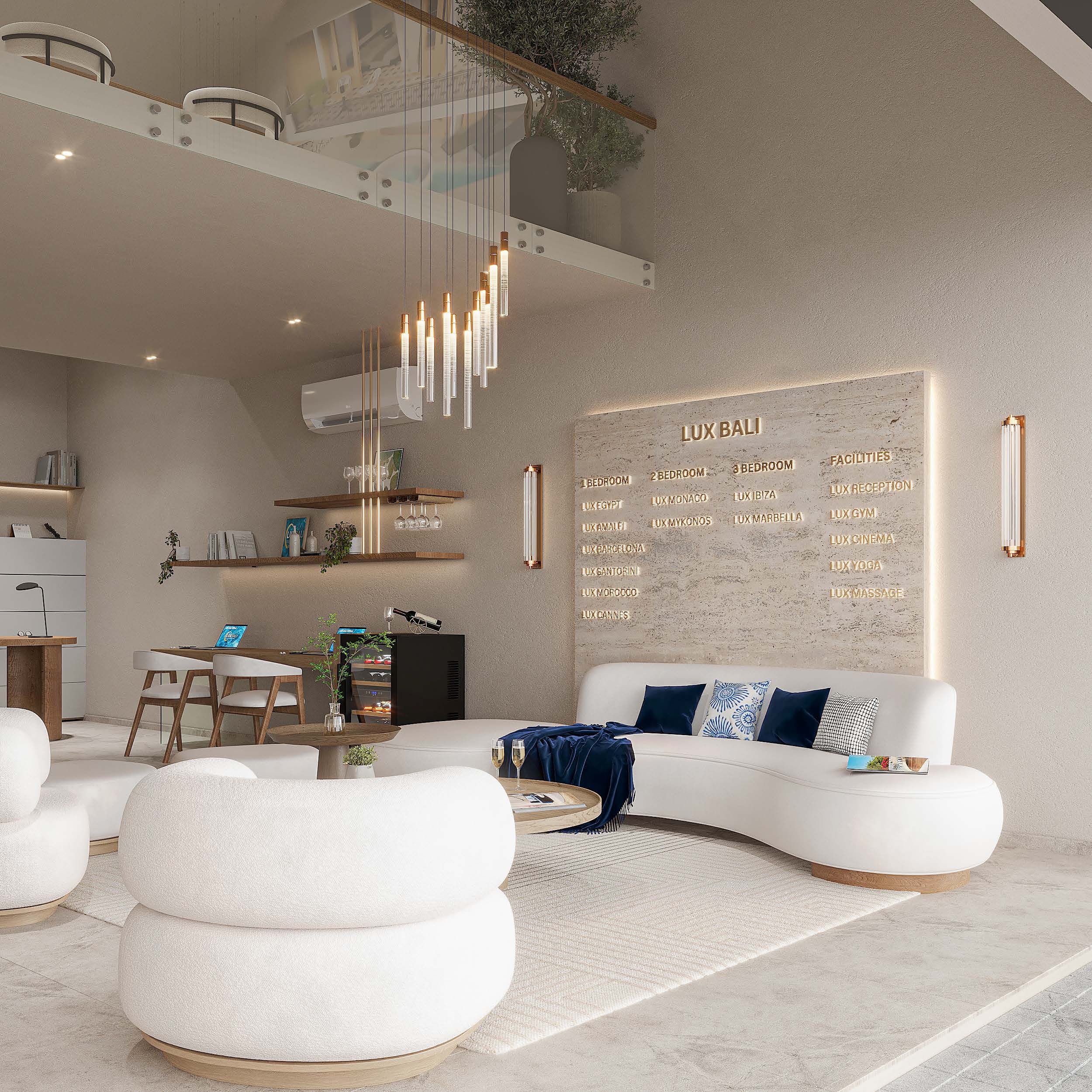About LUX Bali | Vision, Design & Experience