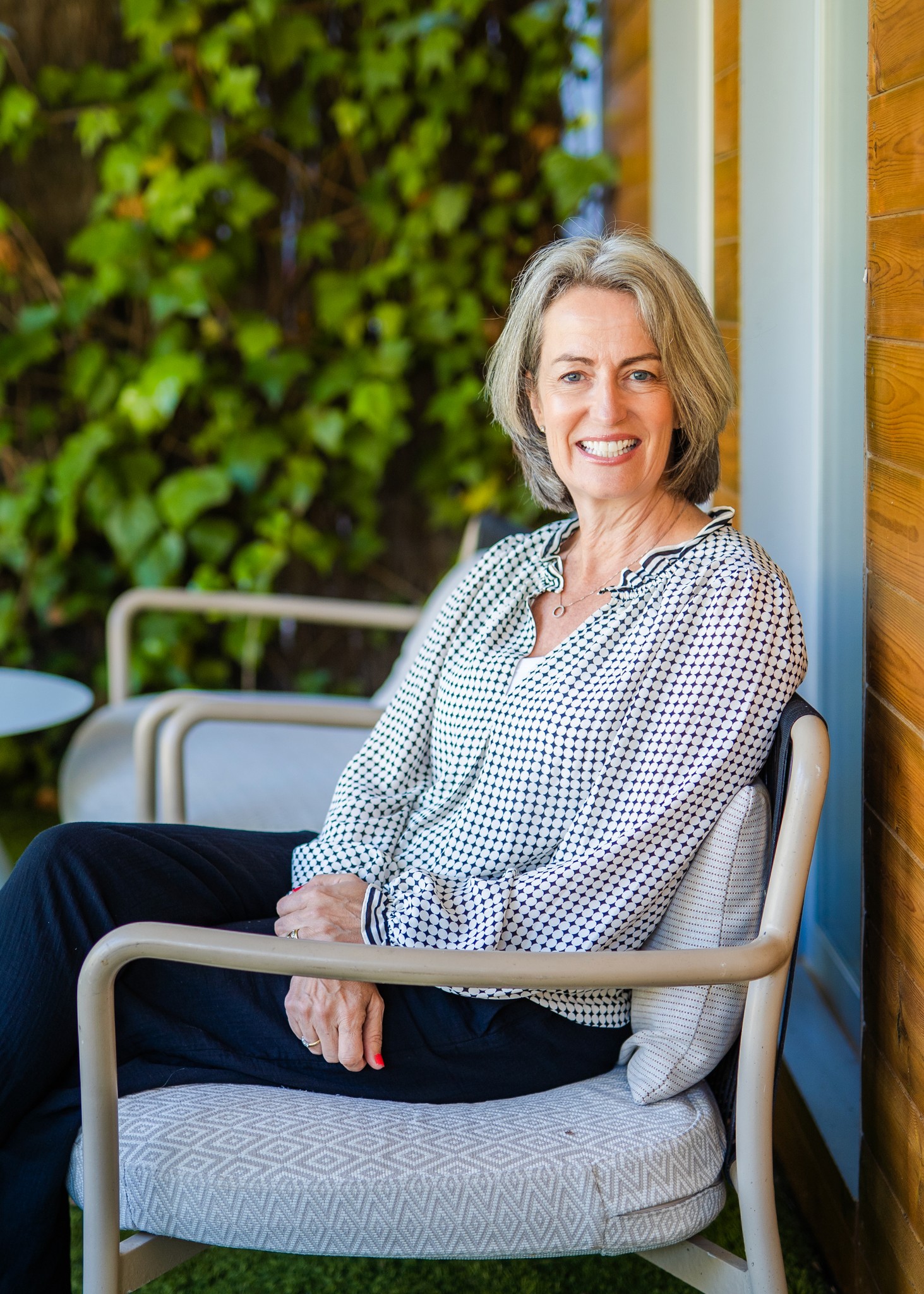 The Leadership Accelerator Premium | Kate Waterfall Hill