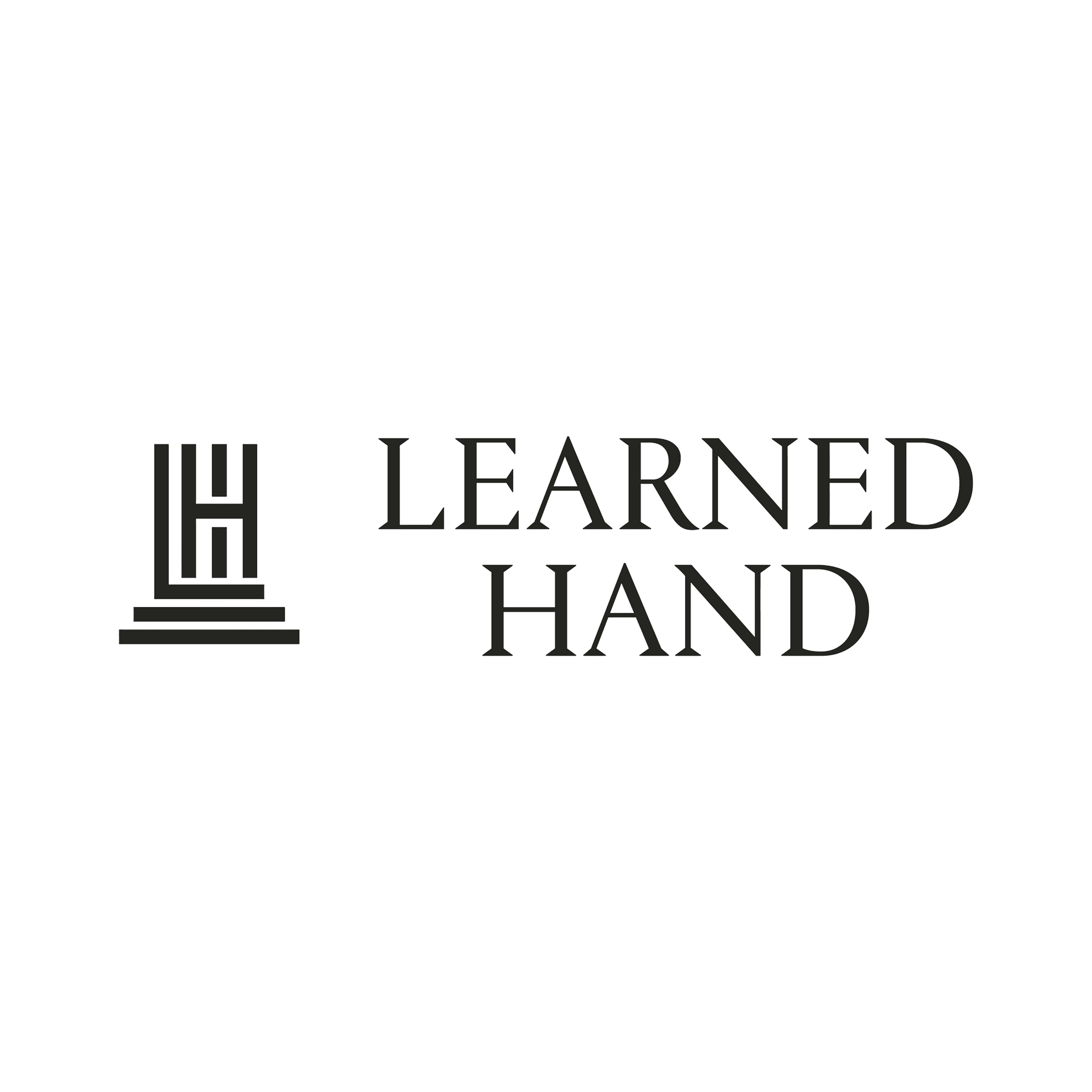 Learned Hand