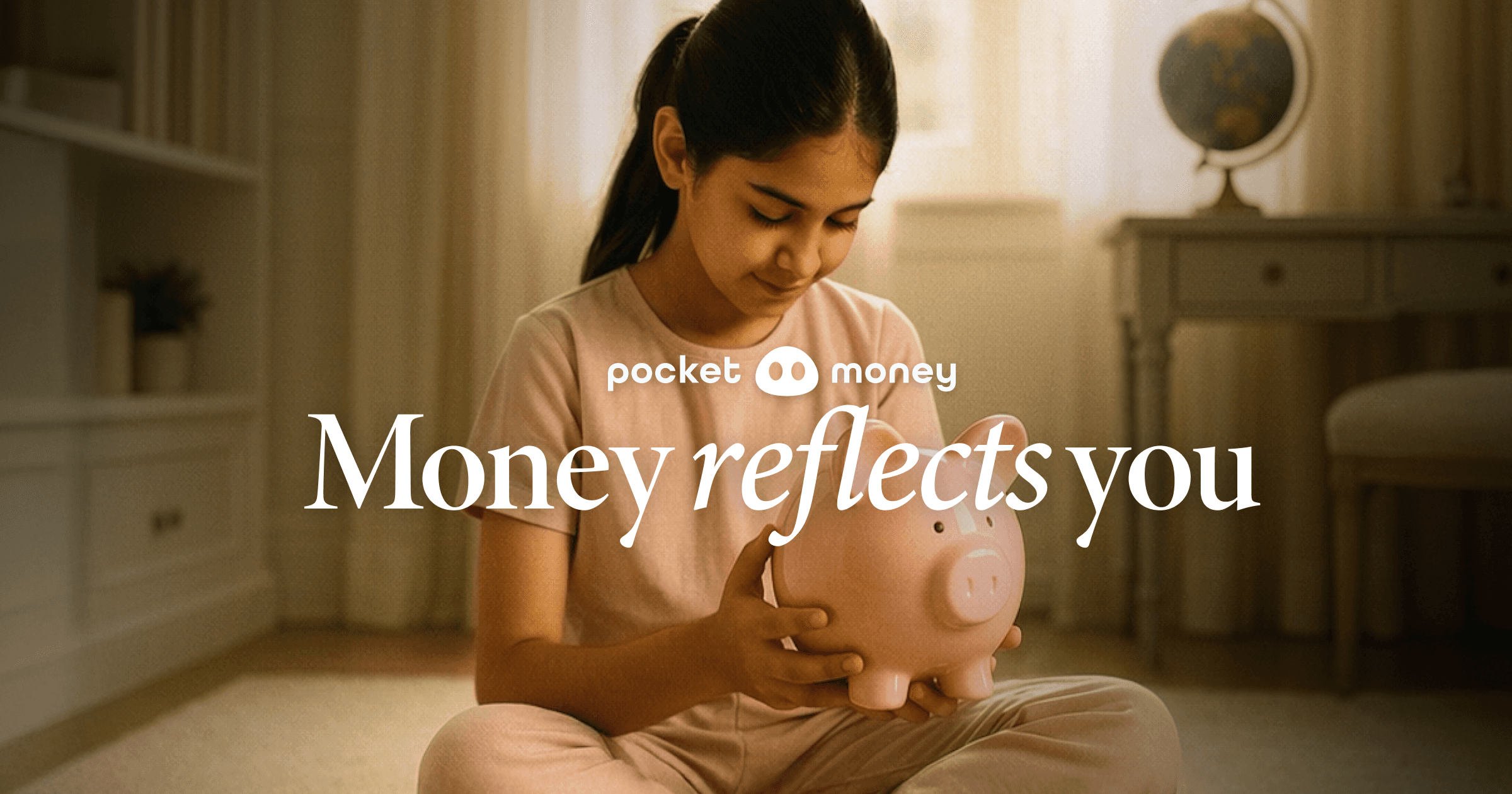 Pocket Money by Quicko