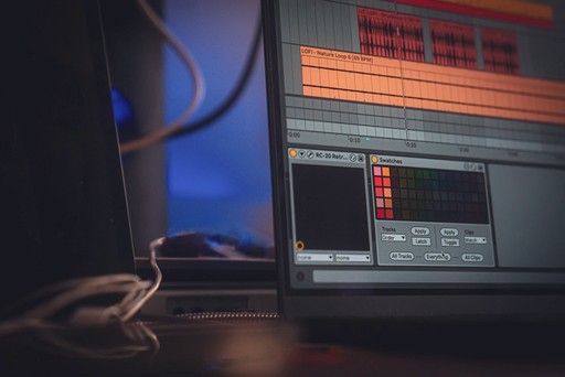 Swatches | Max for Live