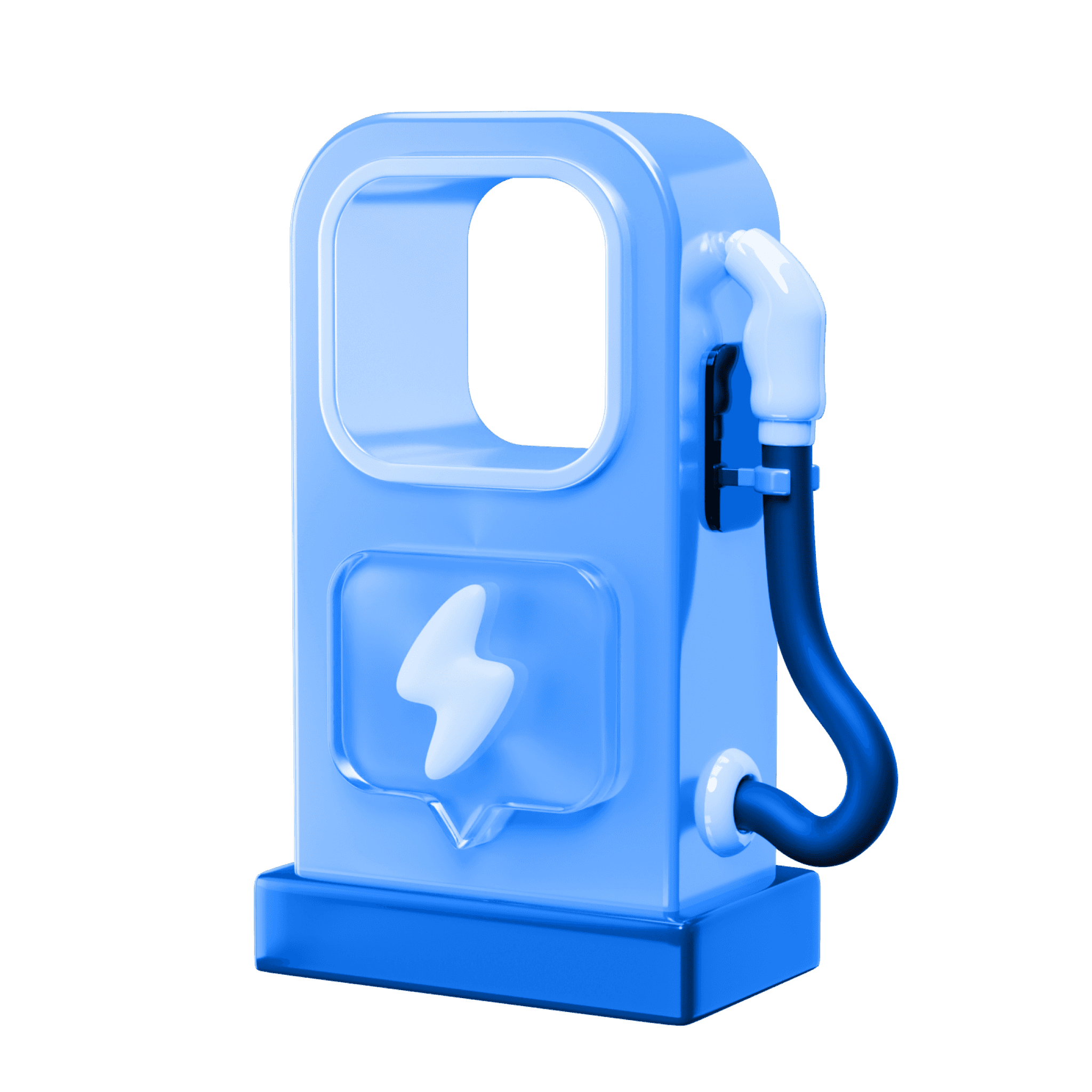 iWatt - Hub platform