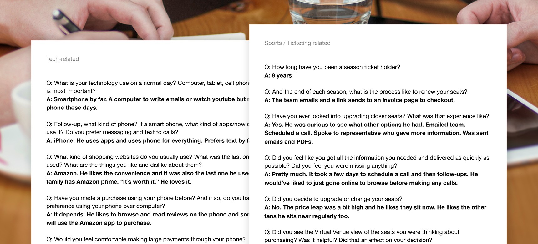 Portfolio of Dan Alcala