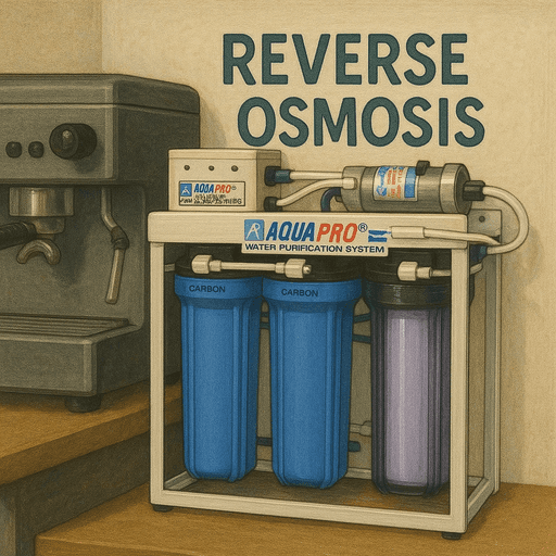 AQUAPRO | Clean Water Systems for Every Home