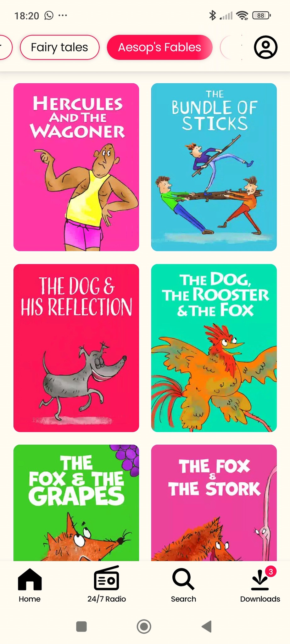 Sooper Books Audio App — Lifetime Deal!