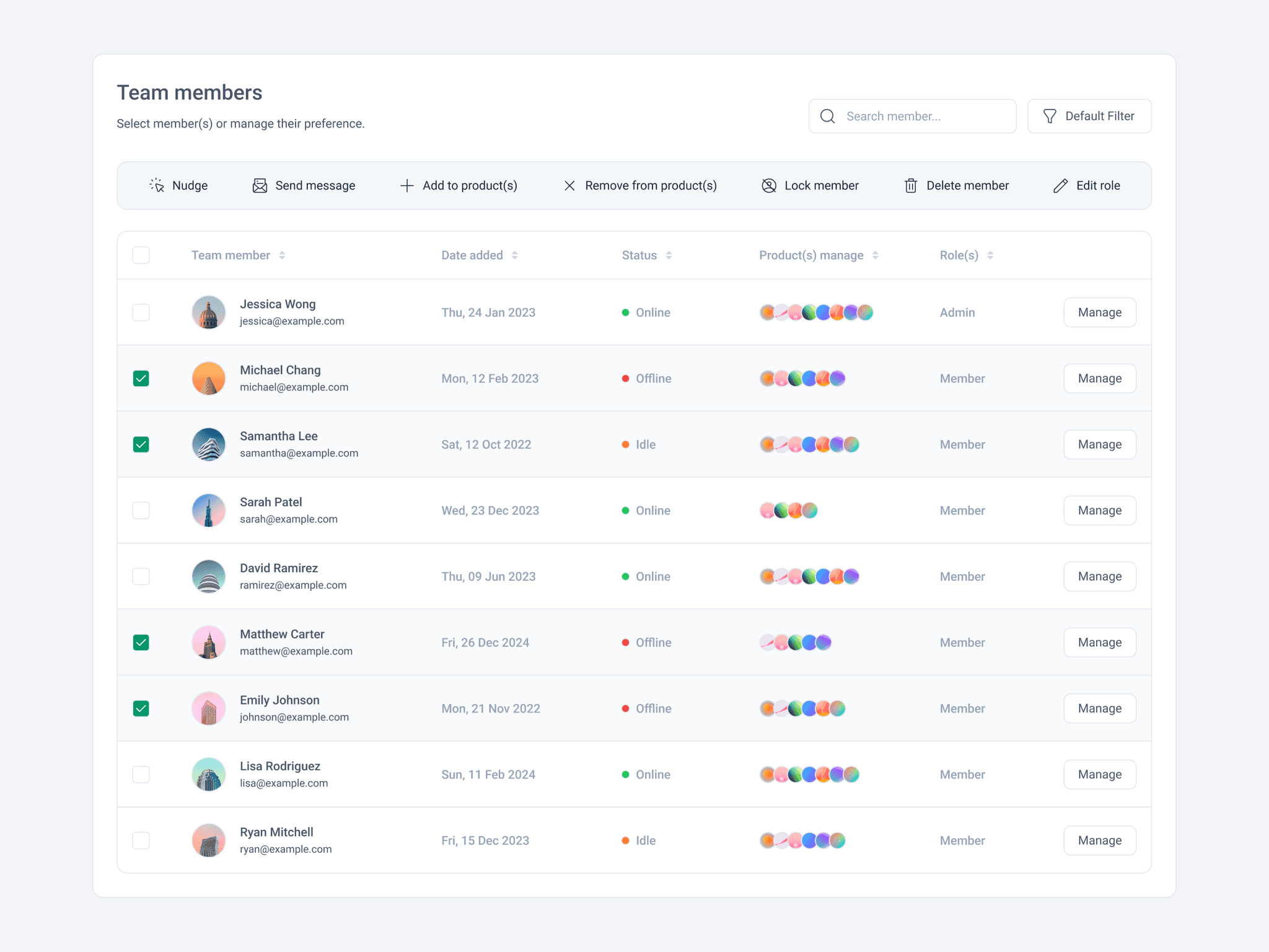 Louis Nguyen - Designer & Builder