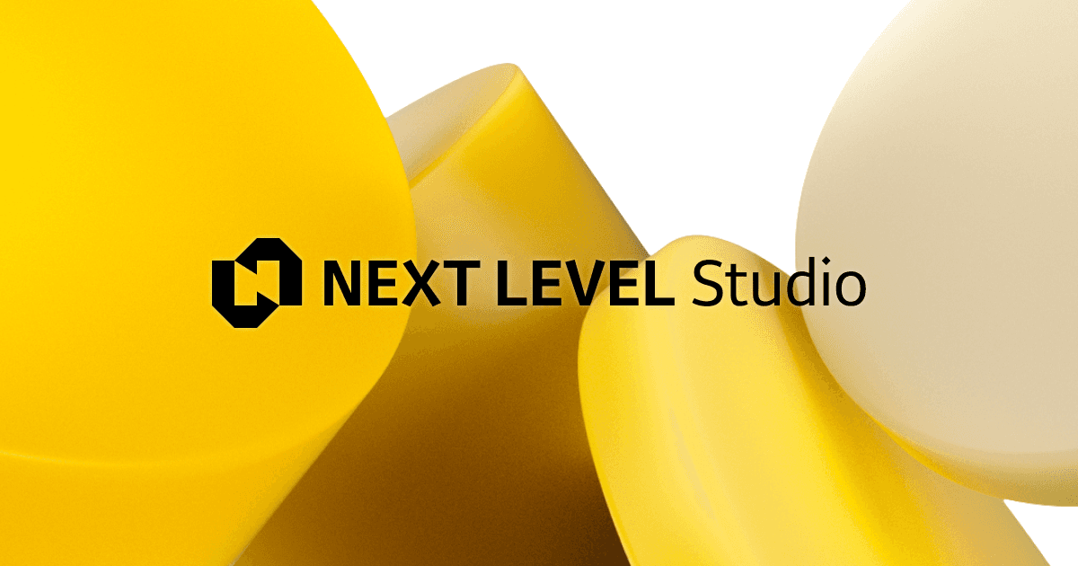 NEXT LEVEL Studio