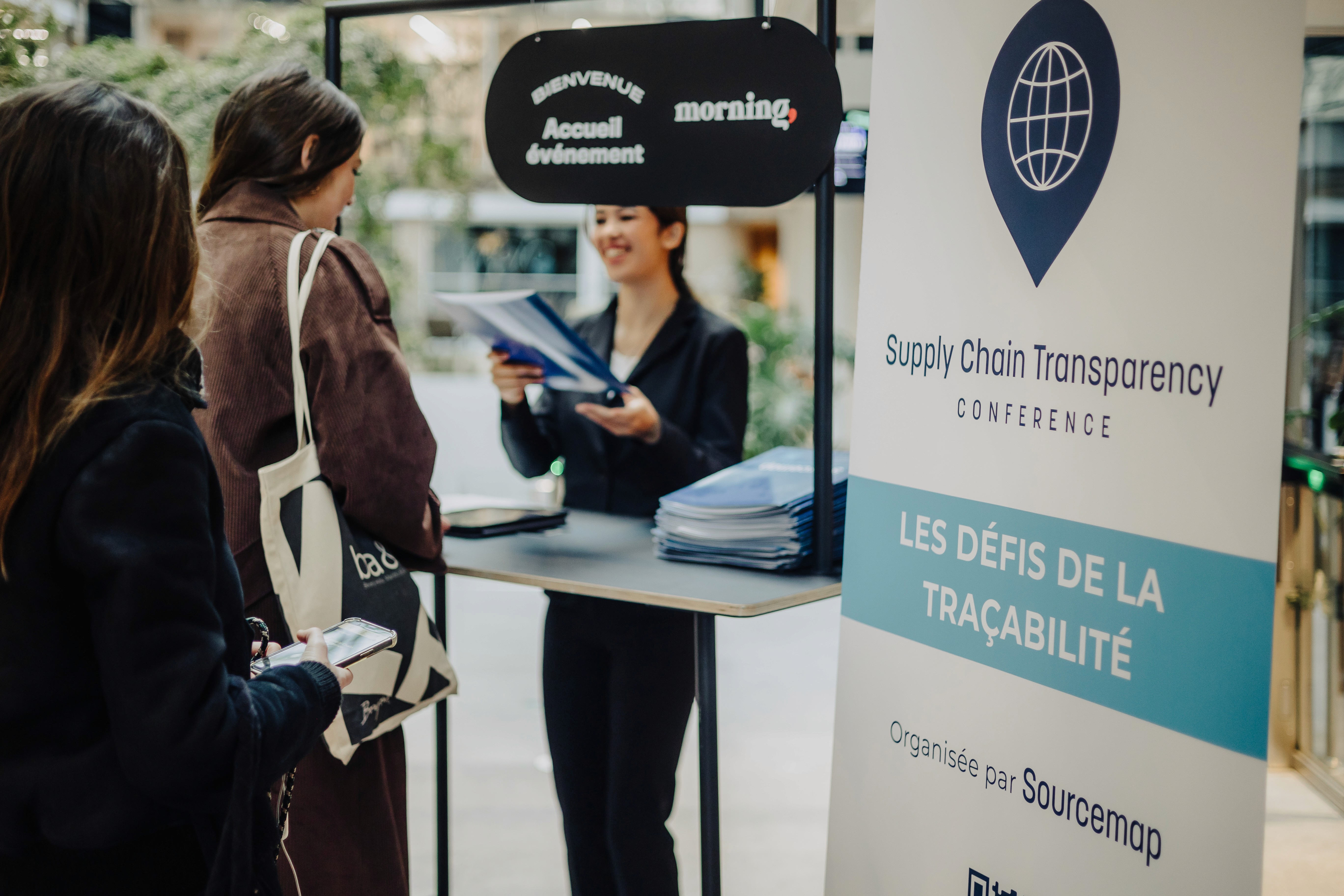 Sourcemap | Leader in Supply Chain Transparency & Due Diligence