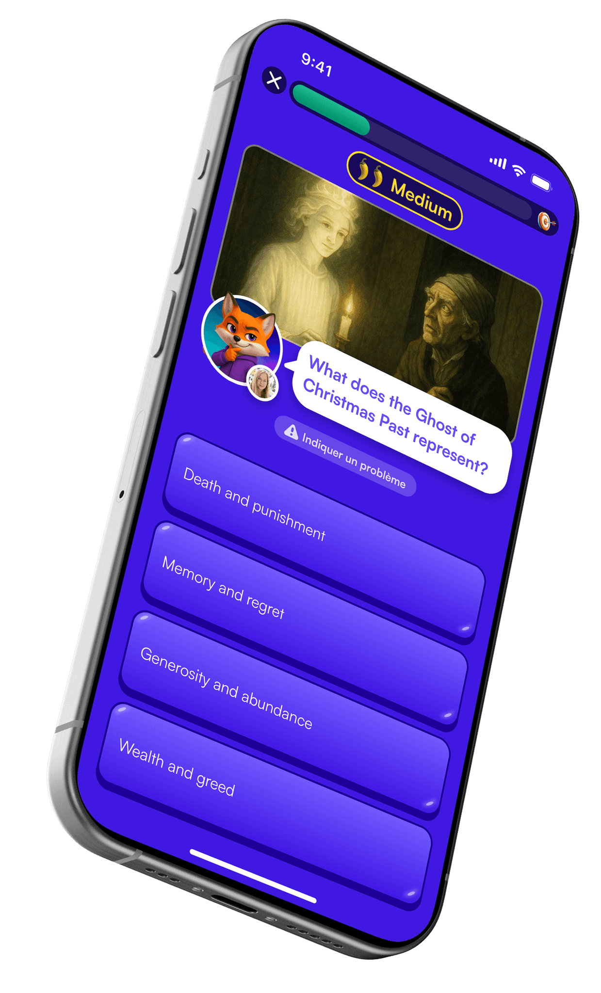 Revyze - N1 Study app