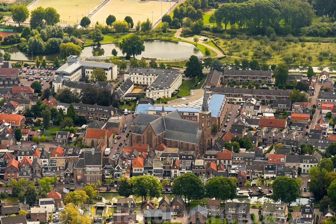 Home - Oud Montfoort