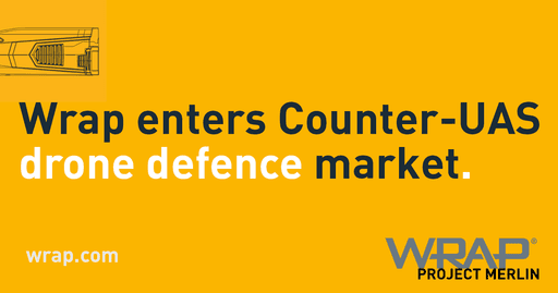 WRAP Technologies | World Leader in Pre-Escalation and Law Enforcement ...