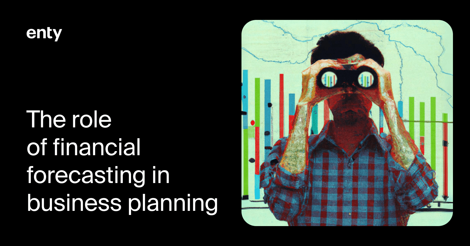 Integrating Financial Forecasting Into Your Business Strategy