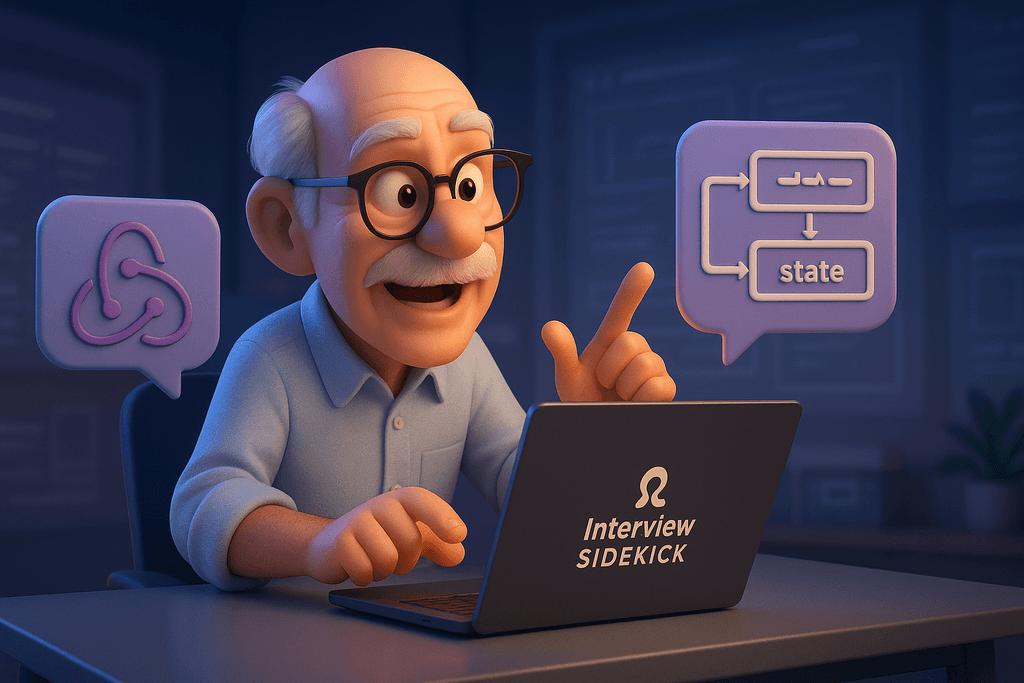 The Ultimate Guide to SAP ABAP Interview Questions - Interview Sidekick - AI-Powered Interview ...