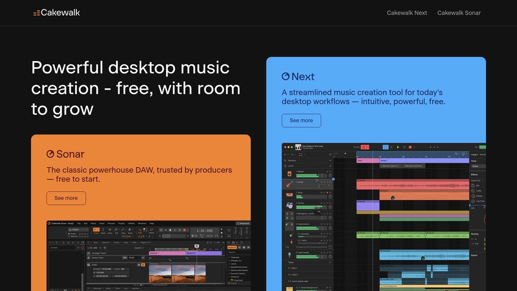 Top 10 Best Music Production Software for Beginners in 2025 - Lyric Studio - AI Songwriting