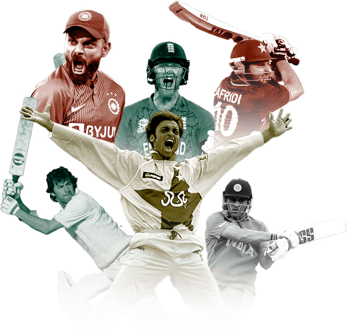 Backward Point Podcast | Official Website