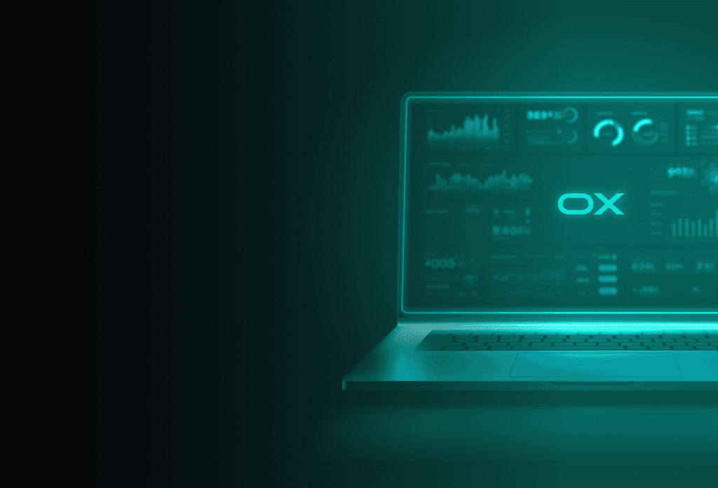 Ox: Operator Experience | Human-Centered Automation