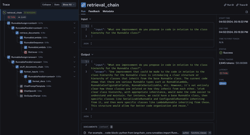 Autogen vs Langchain: Comprehensive Framework Comparison | Generative AI Collaboration Platform