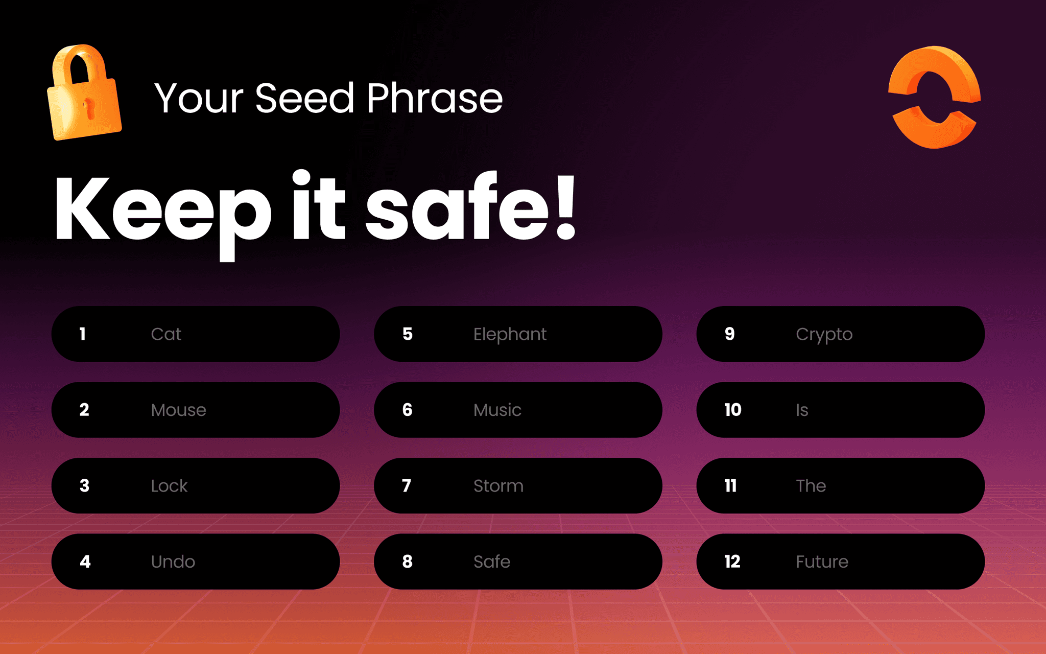 How to Keep Your Crypto Wallet Safe for Merchants