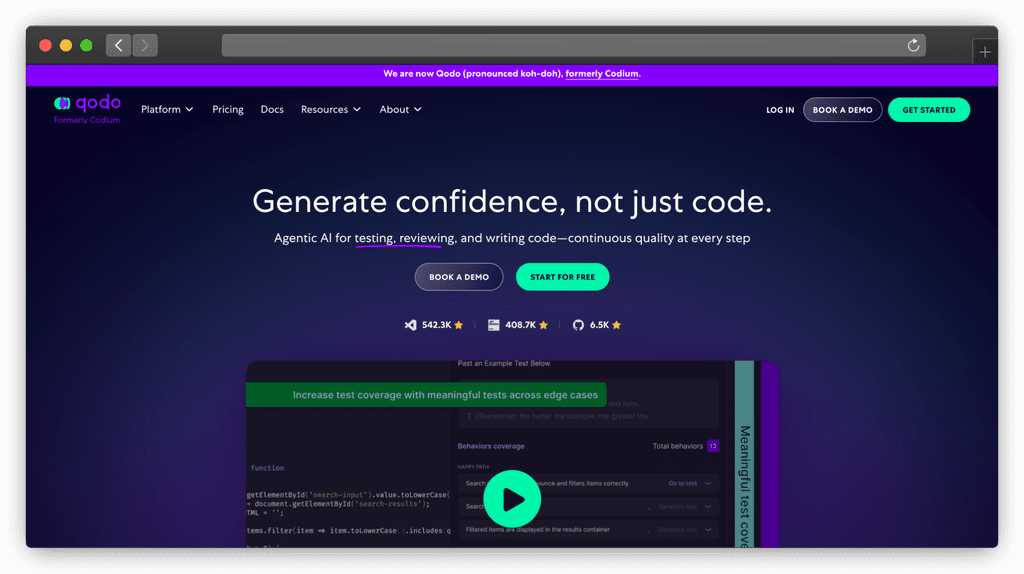 12+ Best AI Code Checker Tools to Boost Your Development (2025 ...
