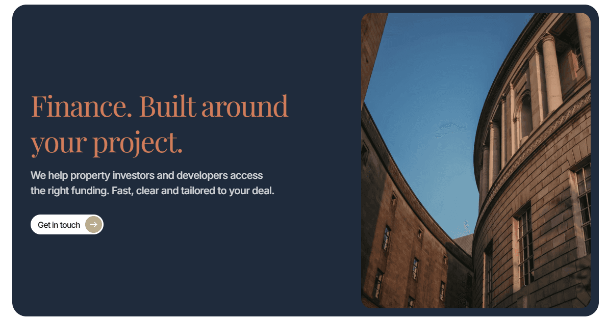 Rovell Finance - Specialist Finance Brokers
