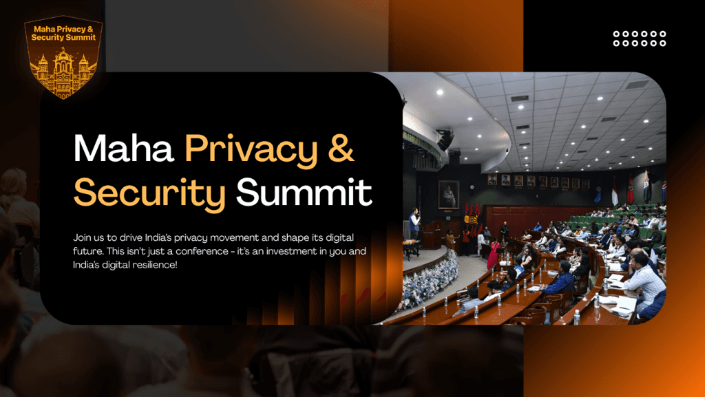 DPO Events, Training, and Community for Privacy Professionals