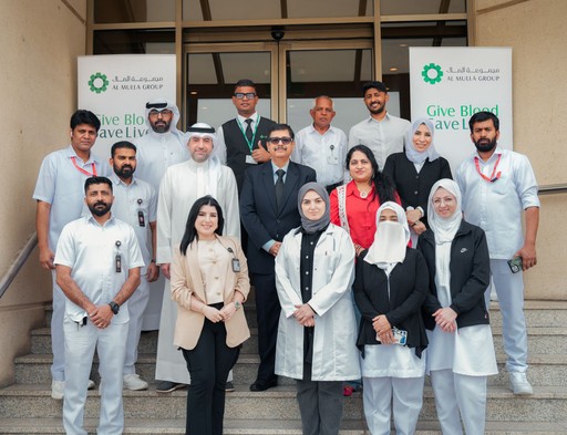 Al Mulla International Exchange Company Now Available at 95 Convenient ...