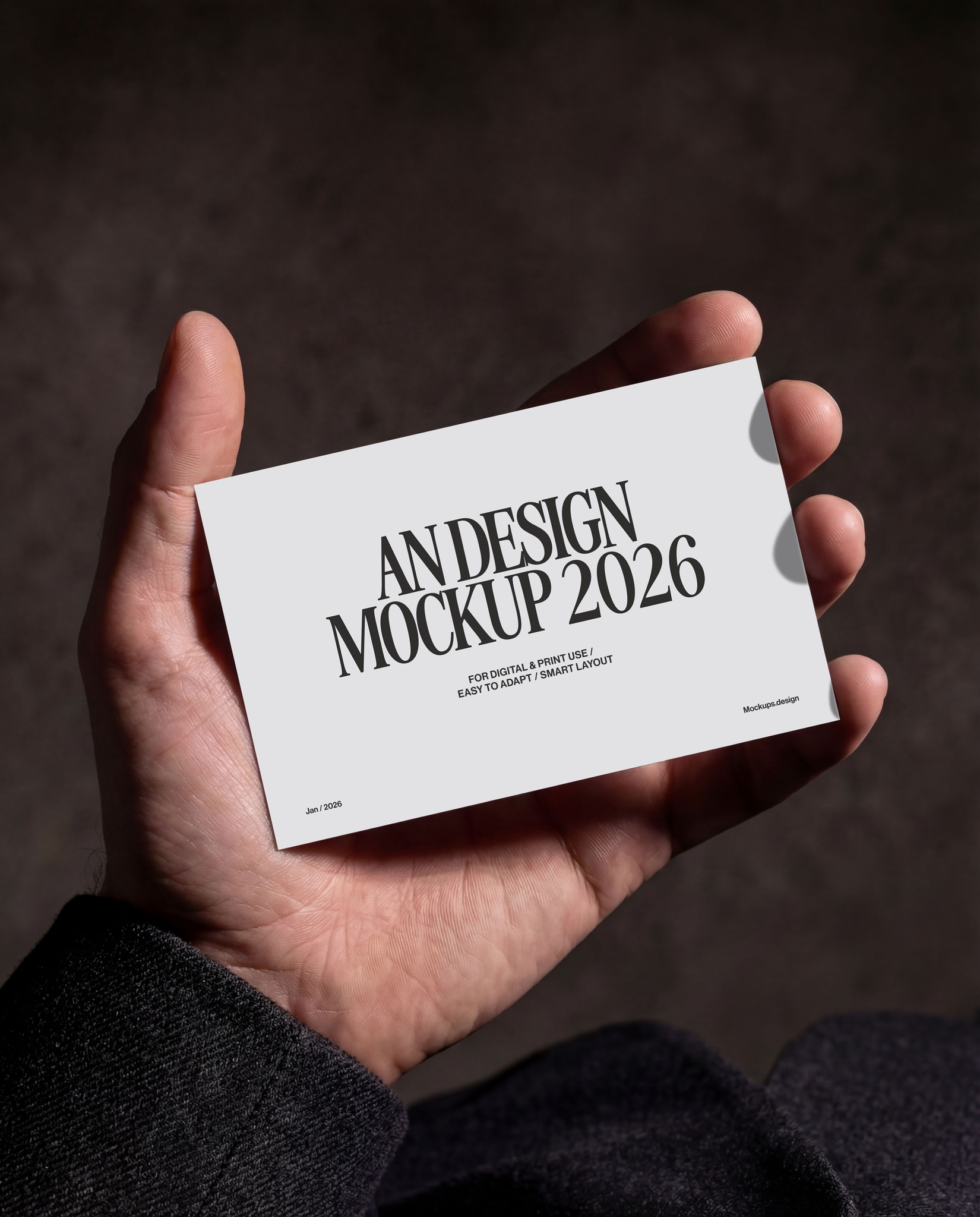 71-business-card | Mockups Design