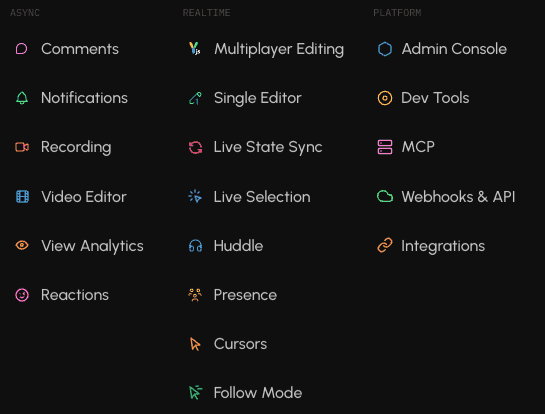Build a Rich Text Editor in Next.js | Nov 2025 | Velt