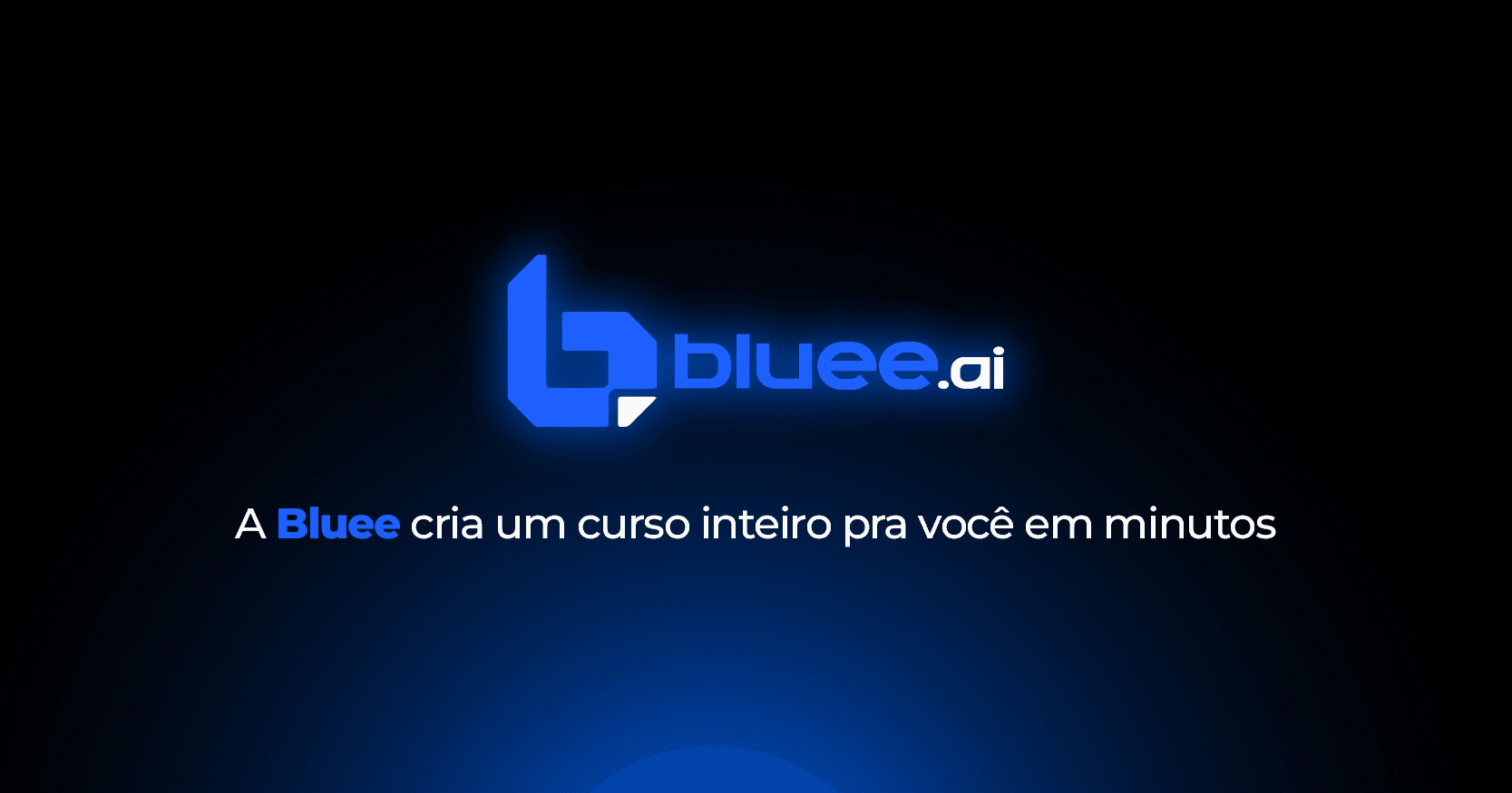 BLUEE.AI - OFICIAL