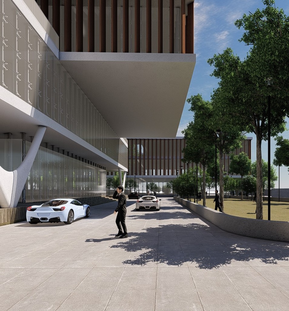 Studio K Architects | Architecture & Interior Design Studio in Mumbai