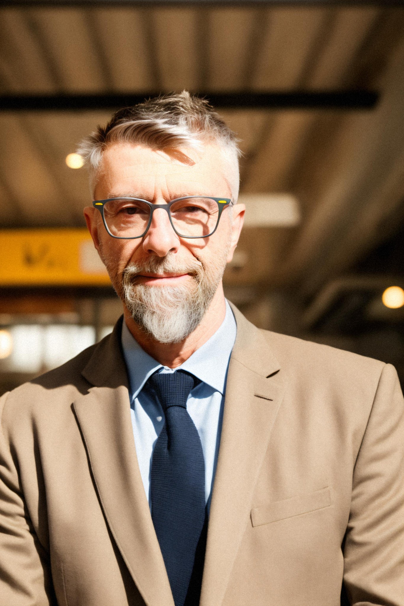 AI Headshot Generator: Get Stunning Professional Headshots Fast