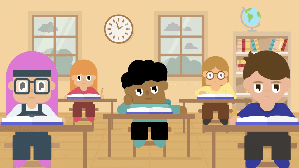 Gameplan - Teach anything through esports and gaming