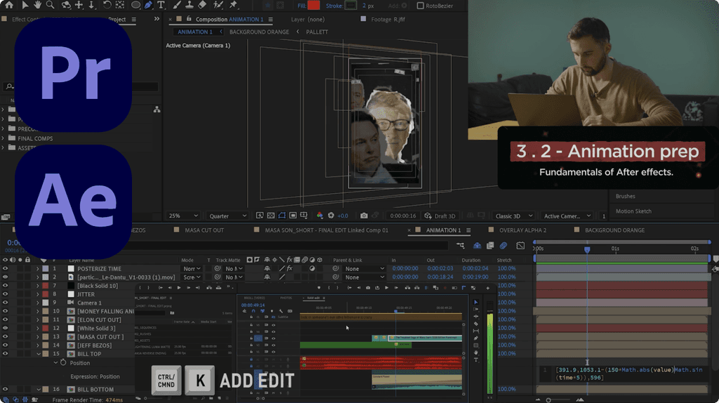 MagnatesMedia’s YouTube Millionaire System (MagnatesMedia Course)