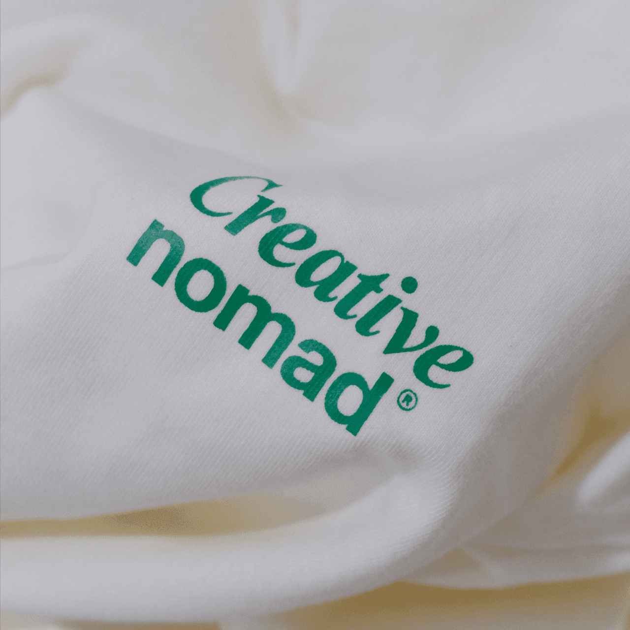 Creative Nomad