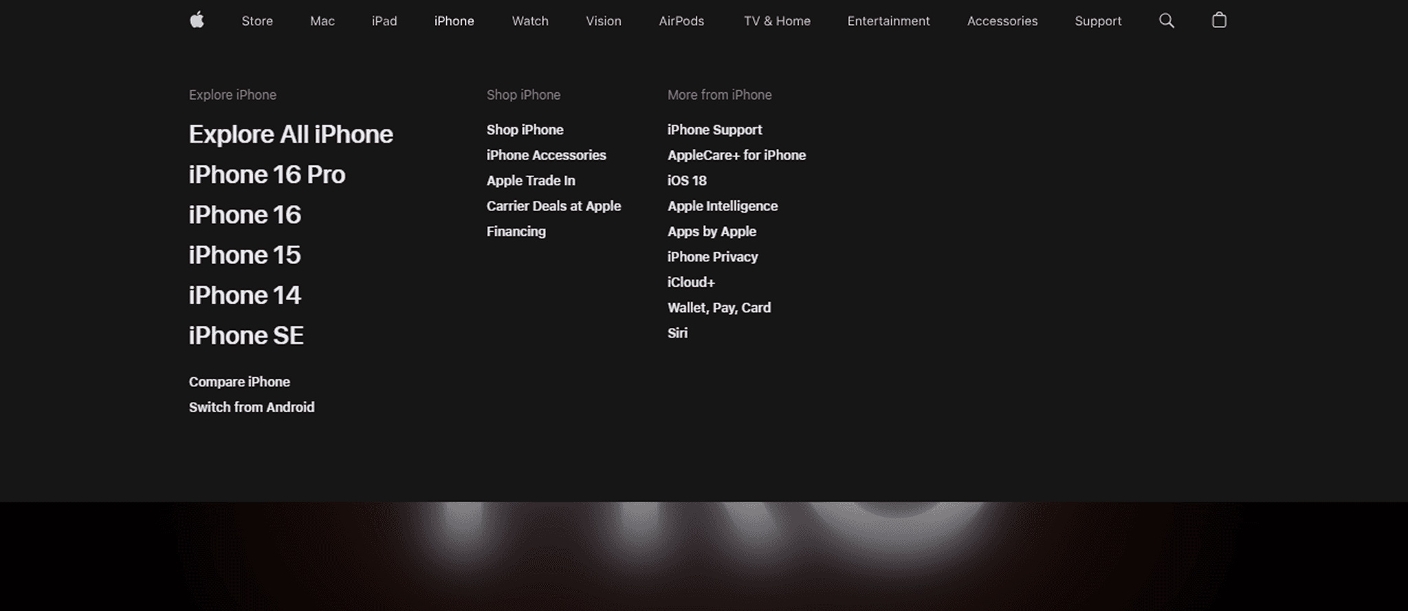 10 Best Mega Menu Examples with Exceptional UX Design