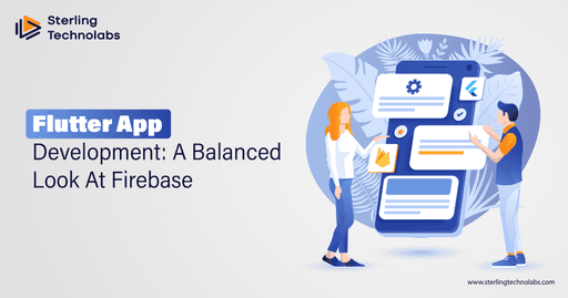 Firebase and Flutter App Development
