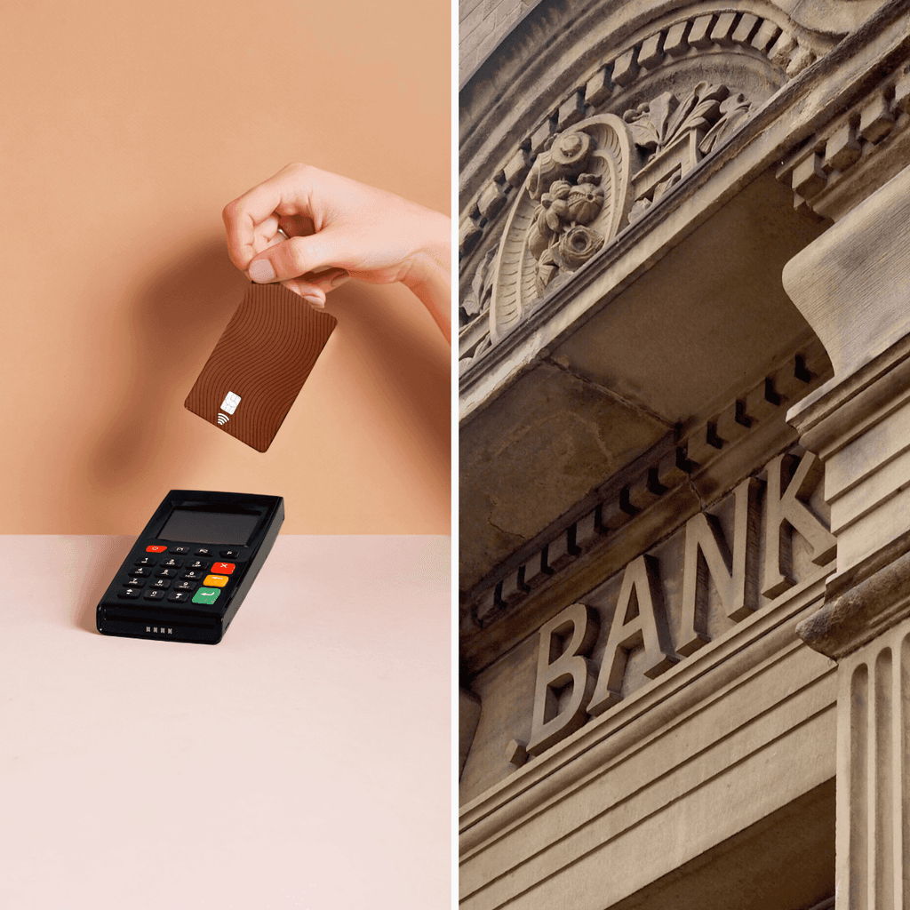 Myver - Transaction enrichment