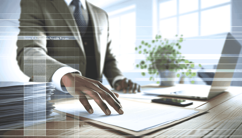 Full Cycle Accounts Payable Process: A Guide - Mural