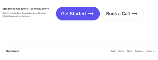 How to Make a Responsive Navbar in Framer [2025]