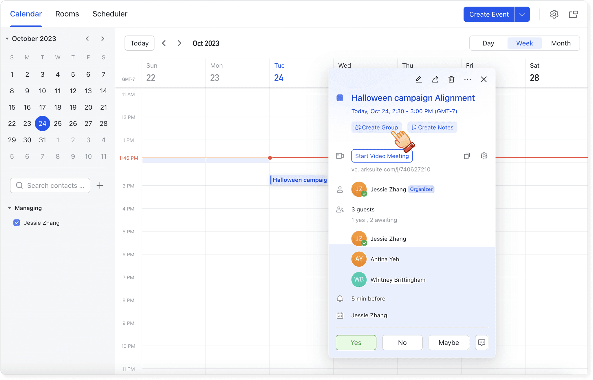 Empoderando a los equipos para la innovación y el crecimiento: el ...